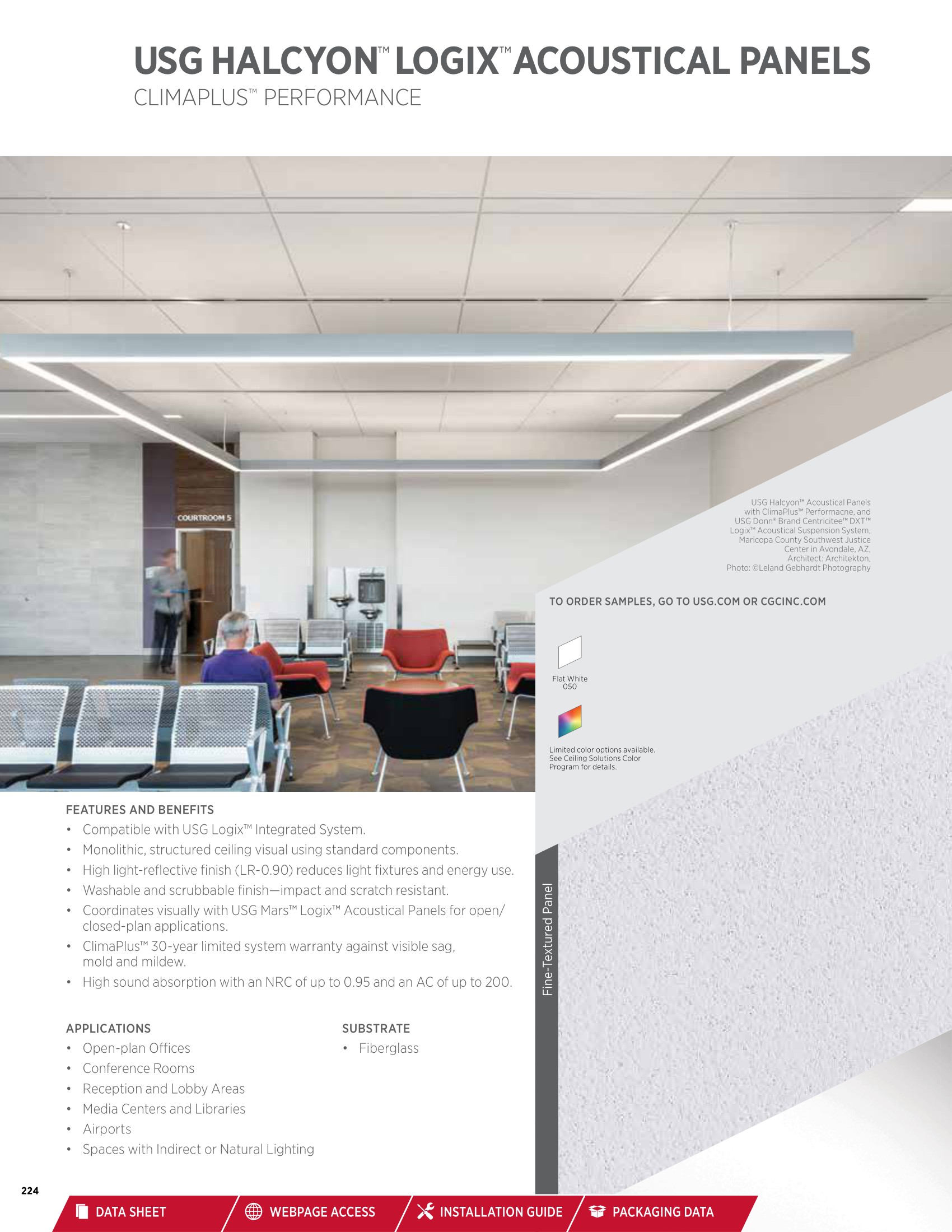 ceilings systems catalog sc2000