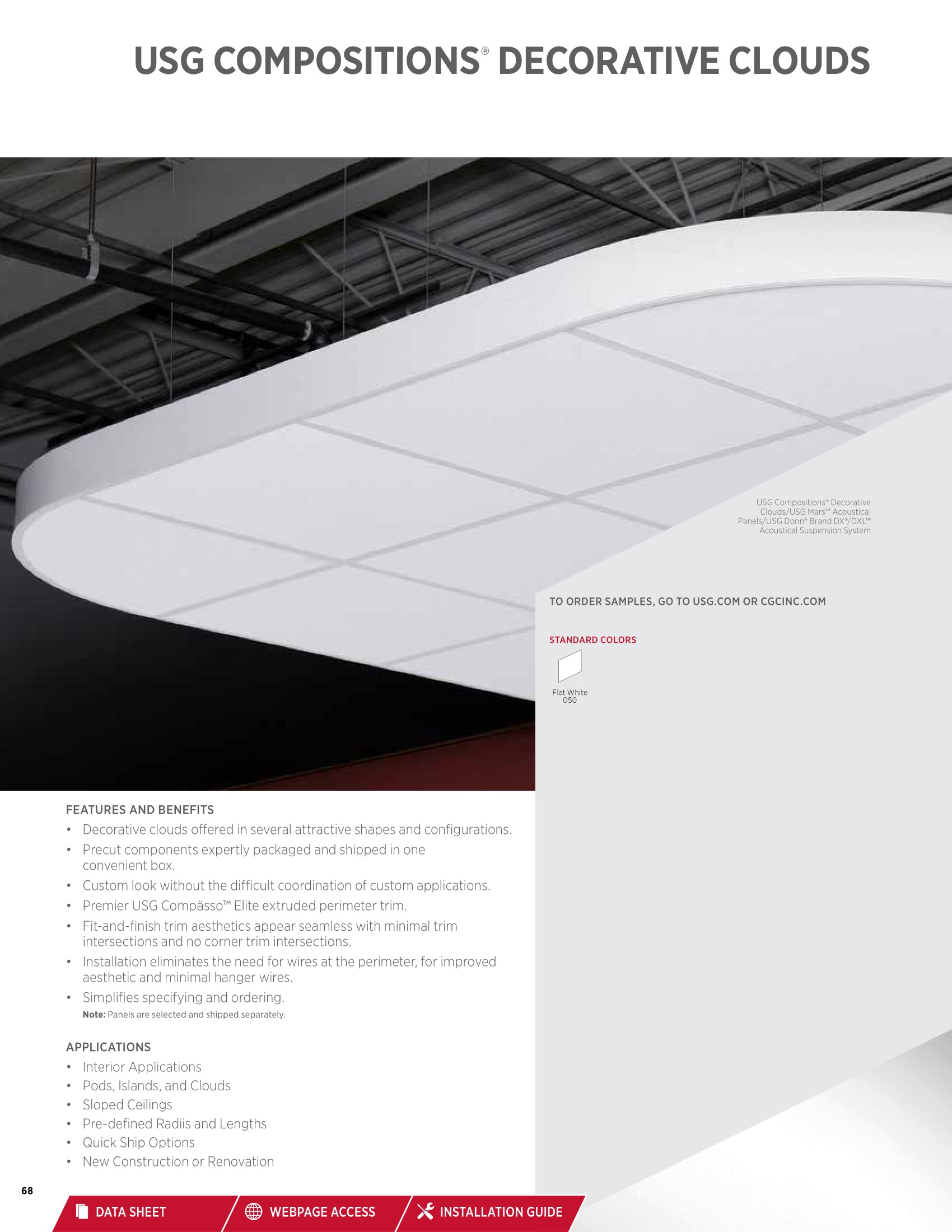 ceilings systems catalog sc2000