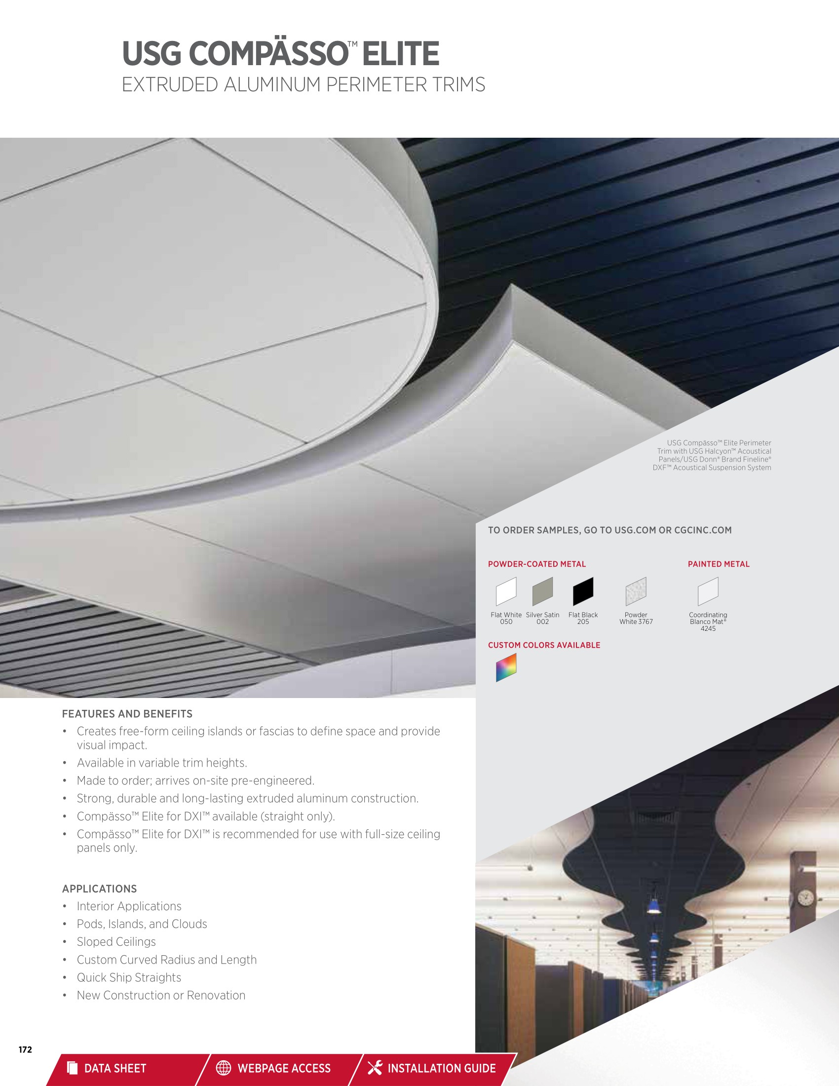 ceilings systems catalog sc2000