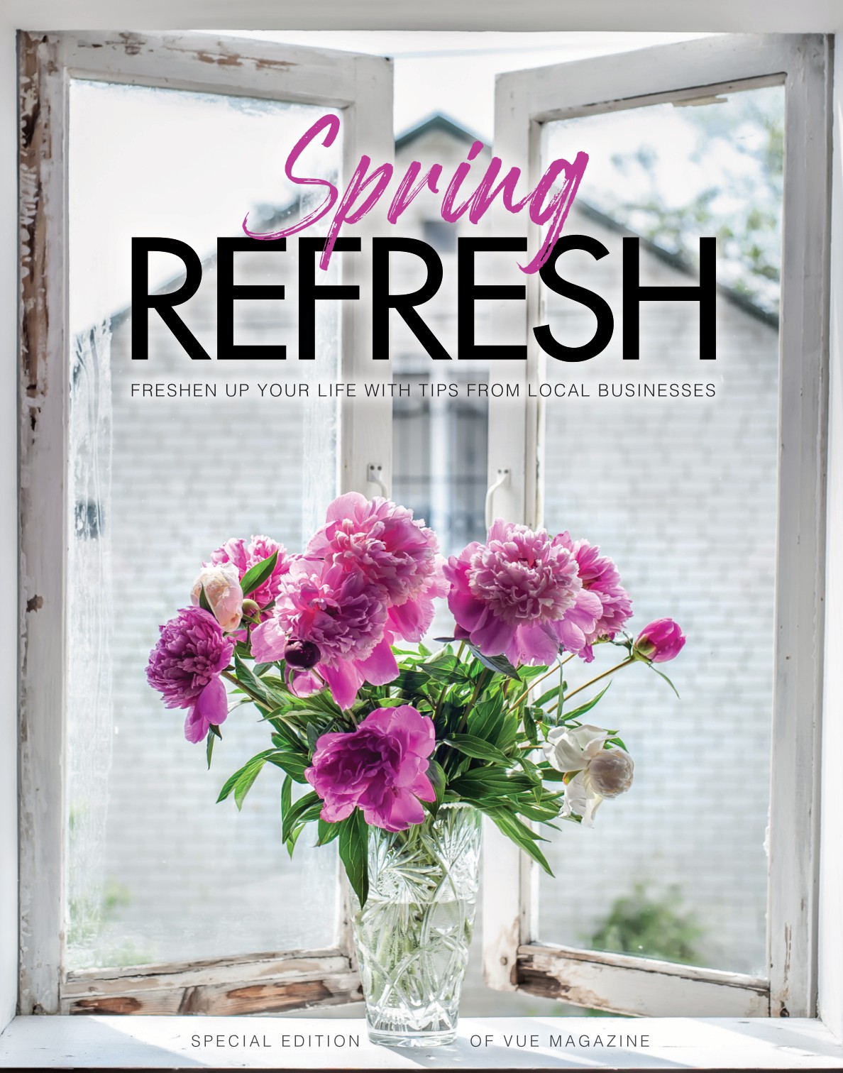Spring Refresh 2023