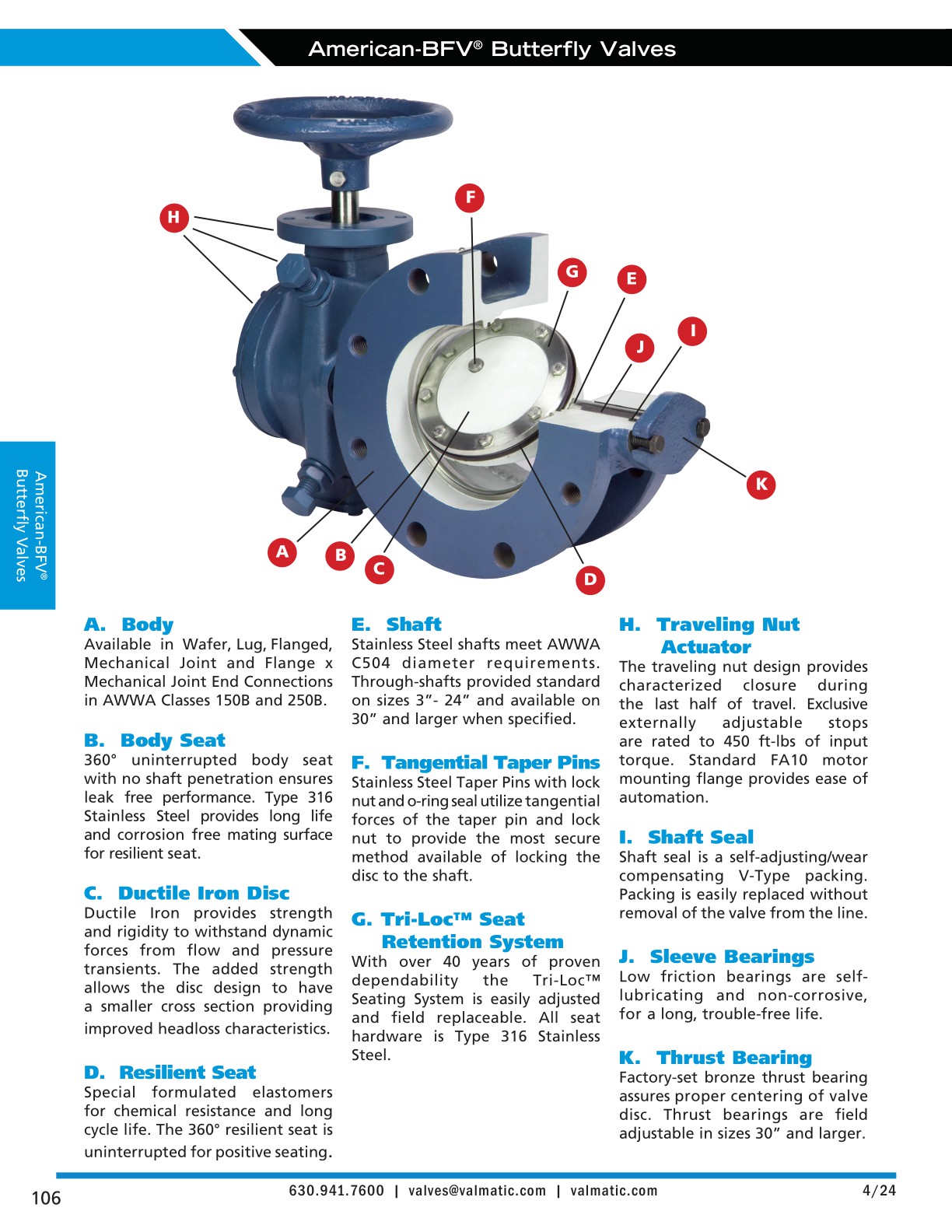 Engineering Catalog
