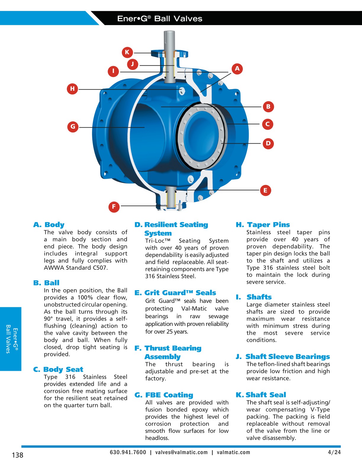 Engineering Catalog