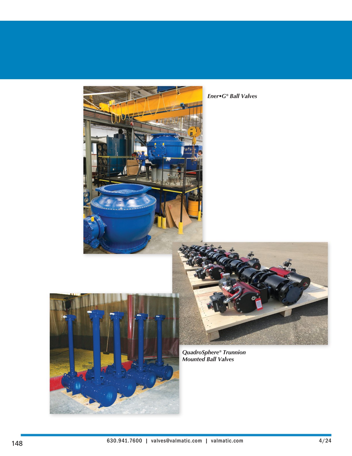 Engineering Catalog