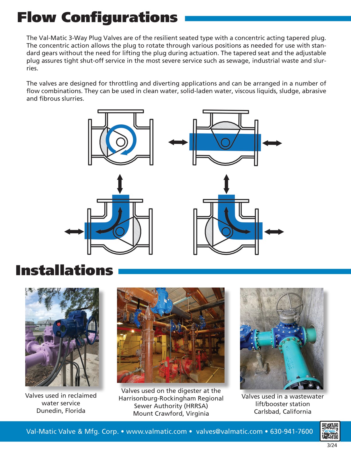 Tapered Plug Valve at Priscilla Loughman blog