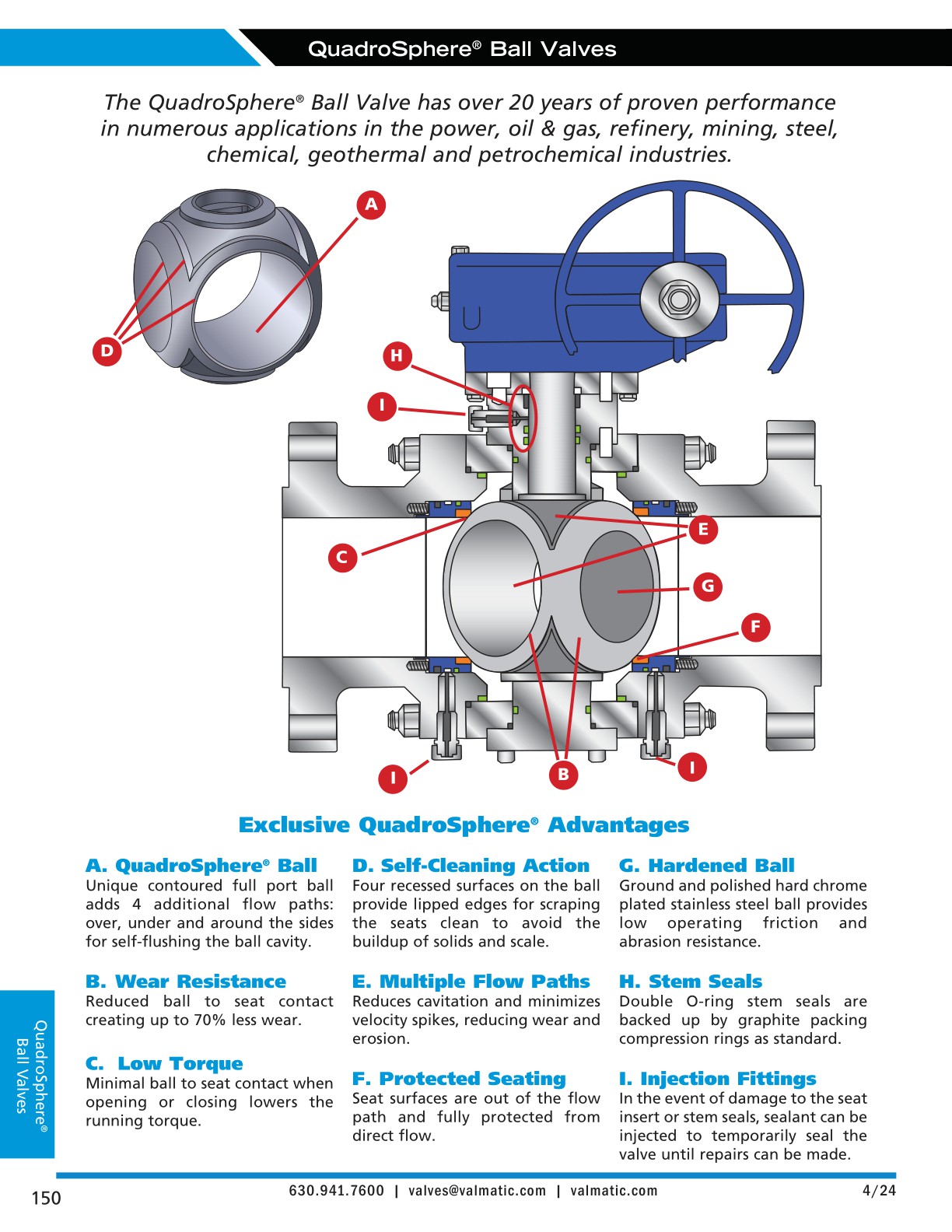 Engineering Catalog