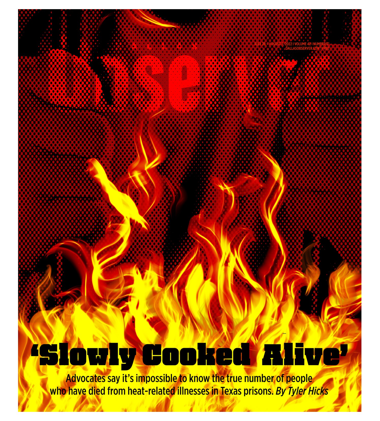 Dallas Observer flipbook 07-28-22