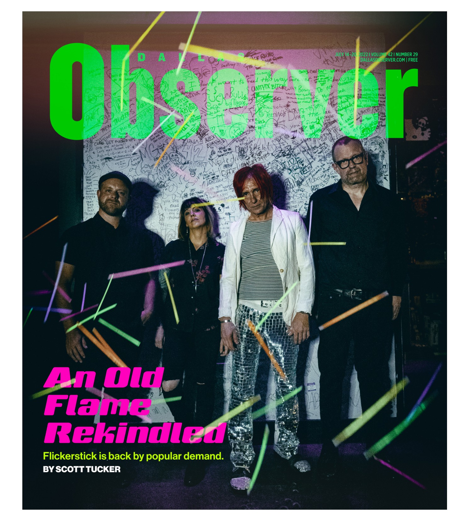 Dallas Observer flipbook 07-14-22