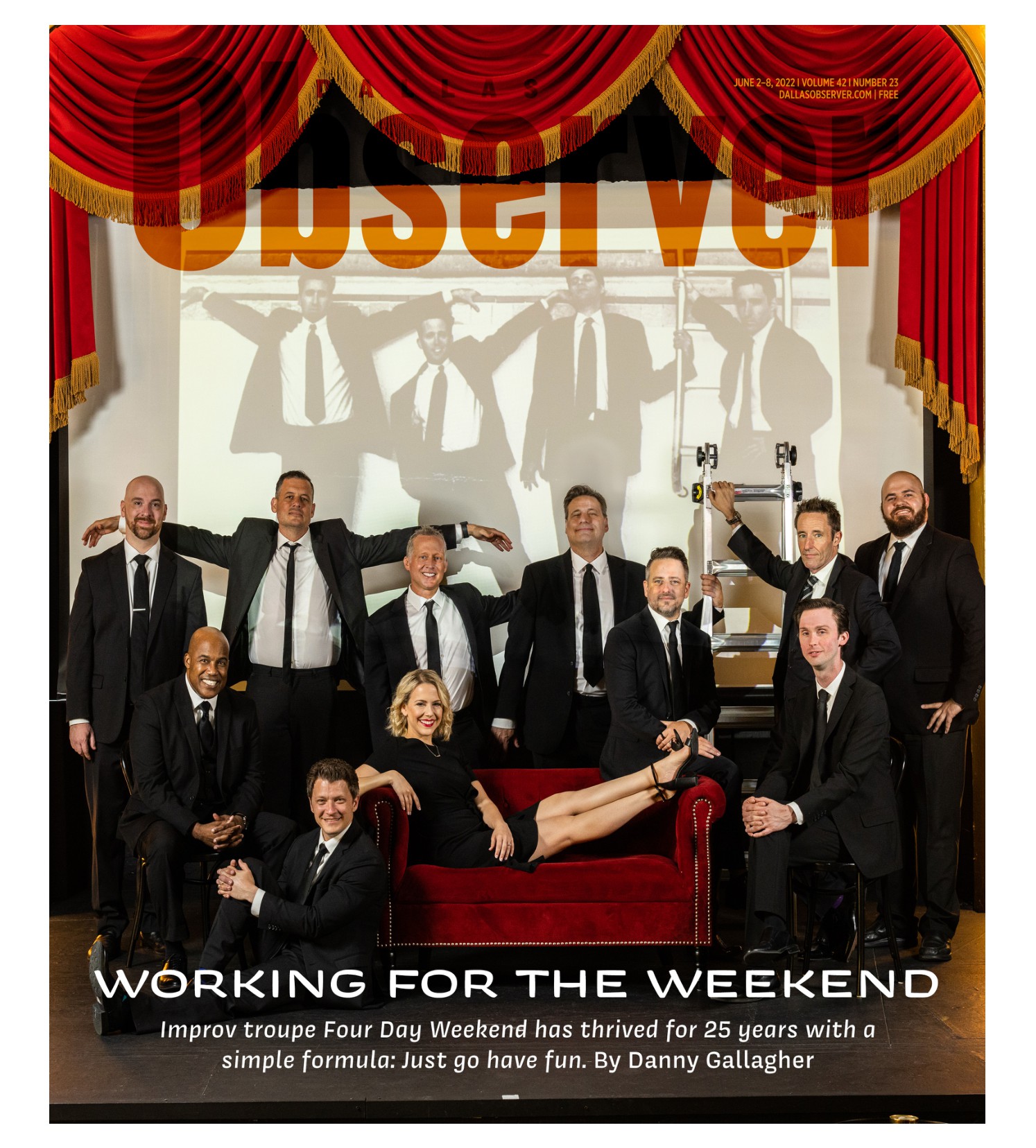 Dallas Observer flipbook 06-02-22