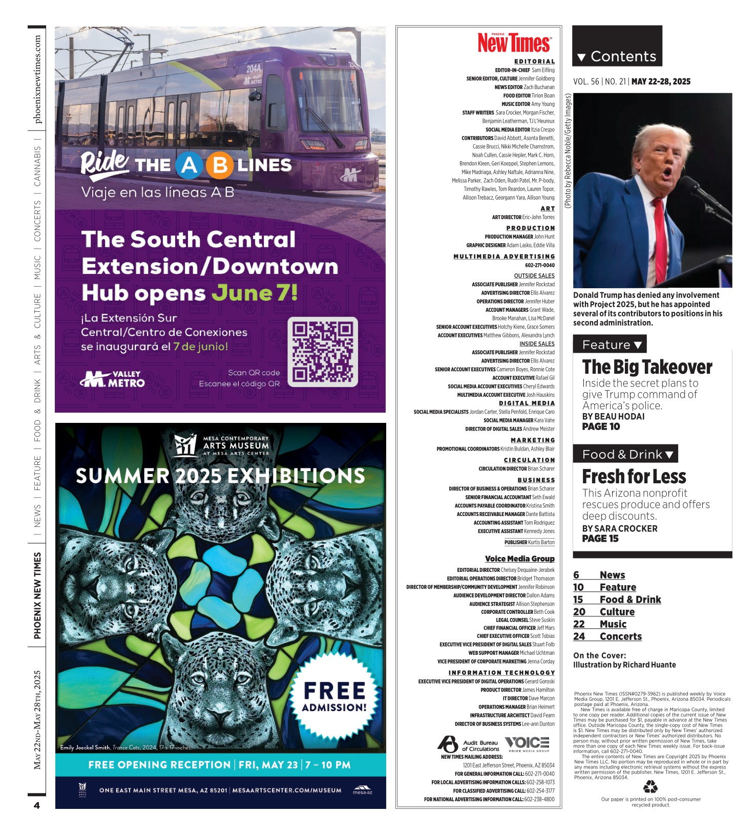 PNT 05.22.2025