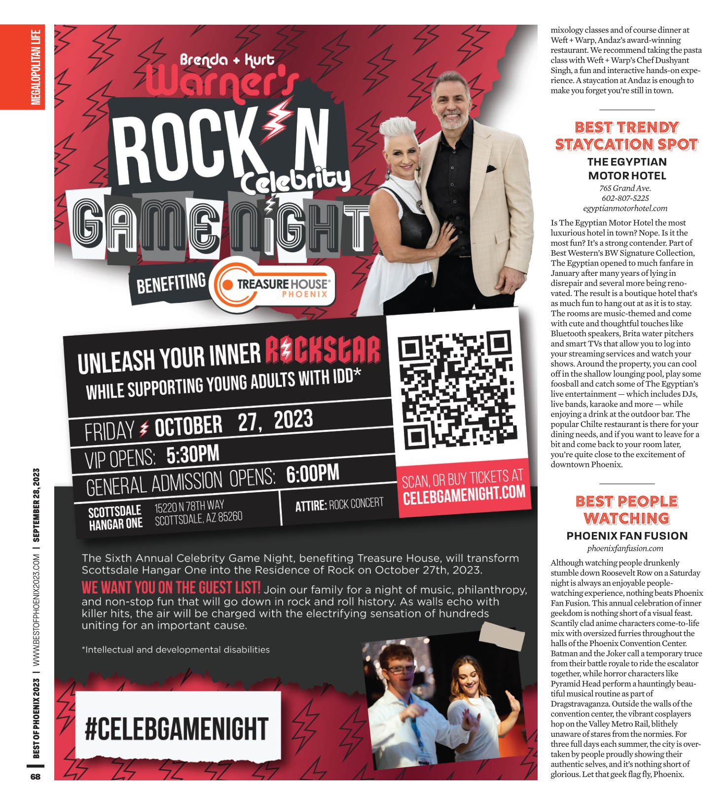 PNT Best of Phoenix 2023