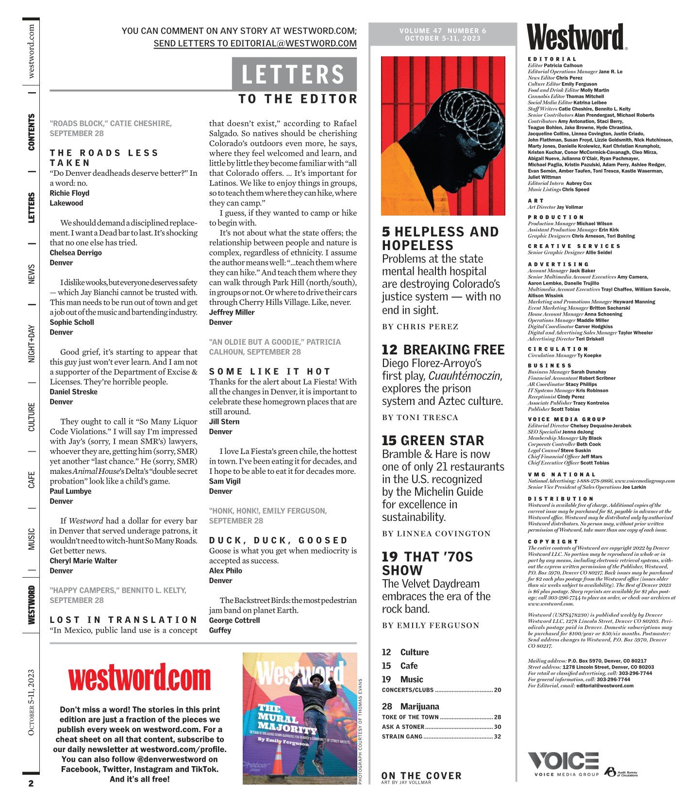 Westword flipbook 10-05-23
