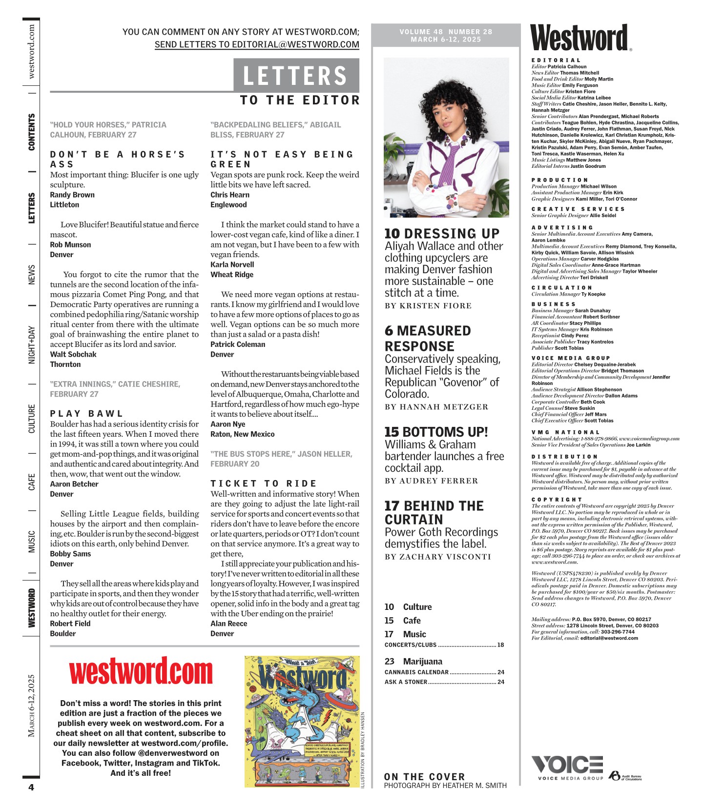Westword flipbook 03-06-25
