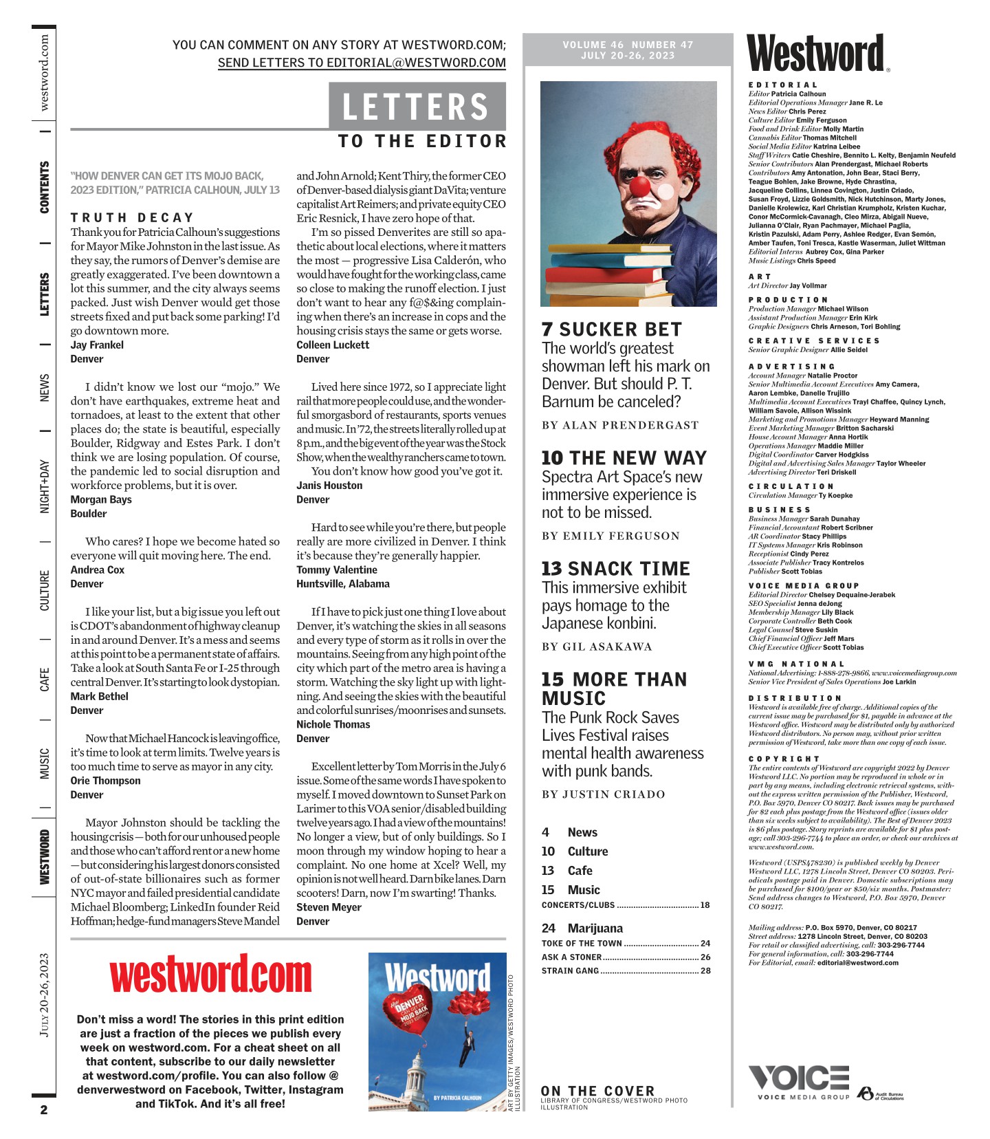 Westword flipbook 07-20-23
