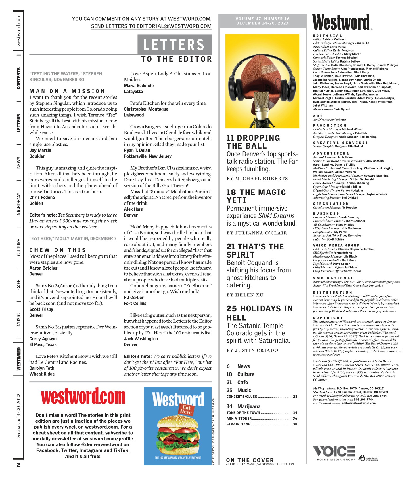 Westword flipbook 12-14-23
