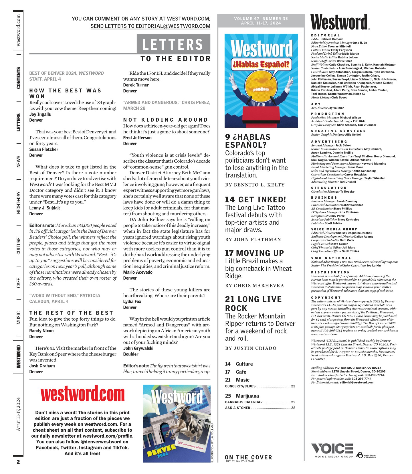 Westword flipbook 04-11-24
