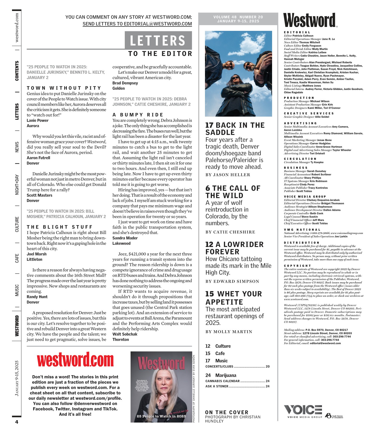 Westword flipbook 01-09-25