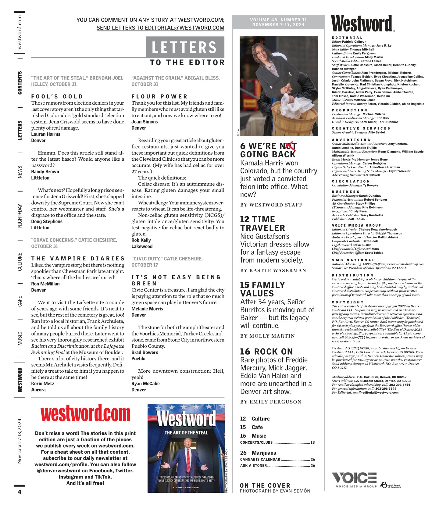 Westword flipbook 11-07-24