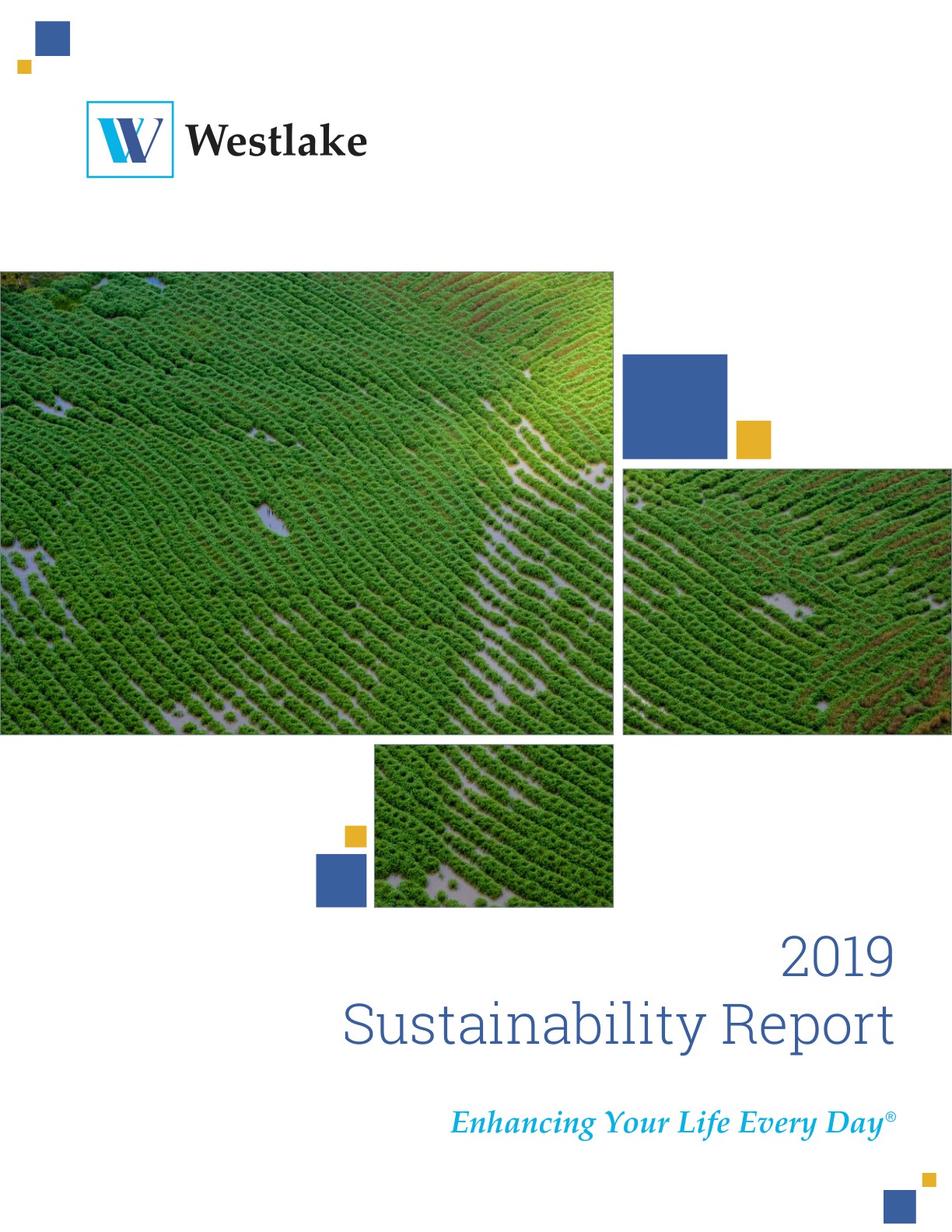 2019 Sustainability Report
