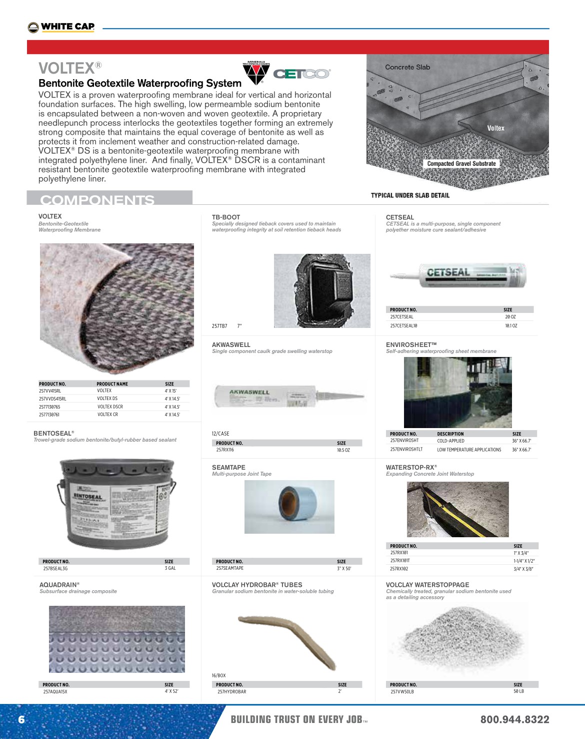 Building Envelope Solutions Catalog – Central Region