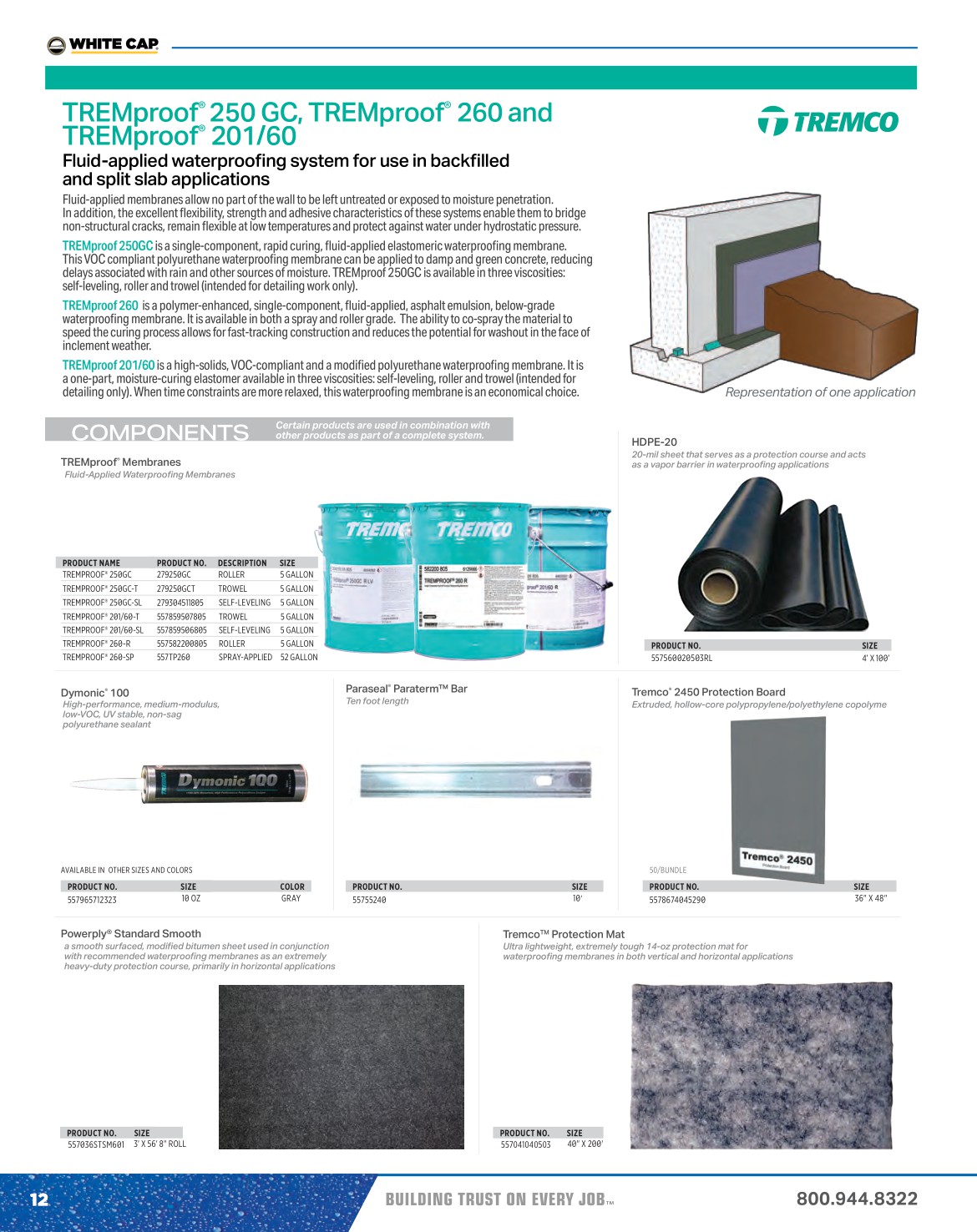 Building Envelope Solutions Catalog - Boston