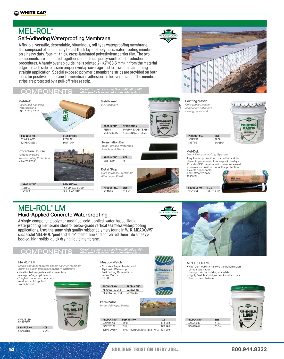 Building Envelope Solutions Catalog - Boston