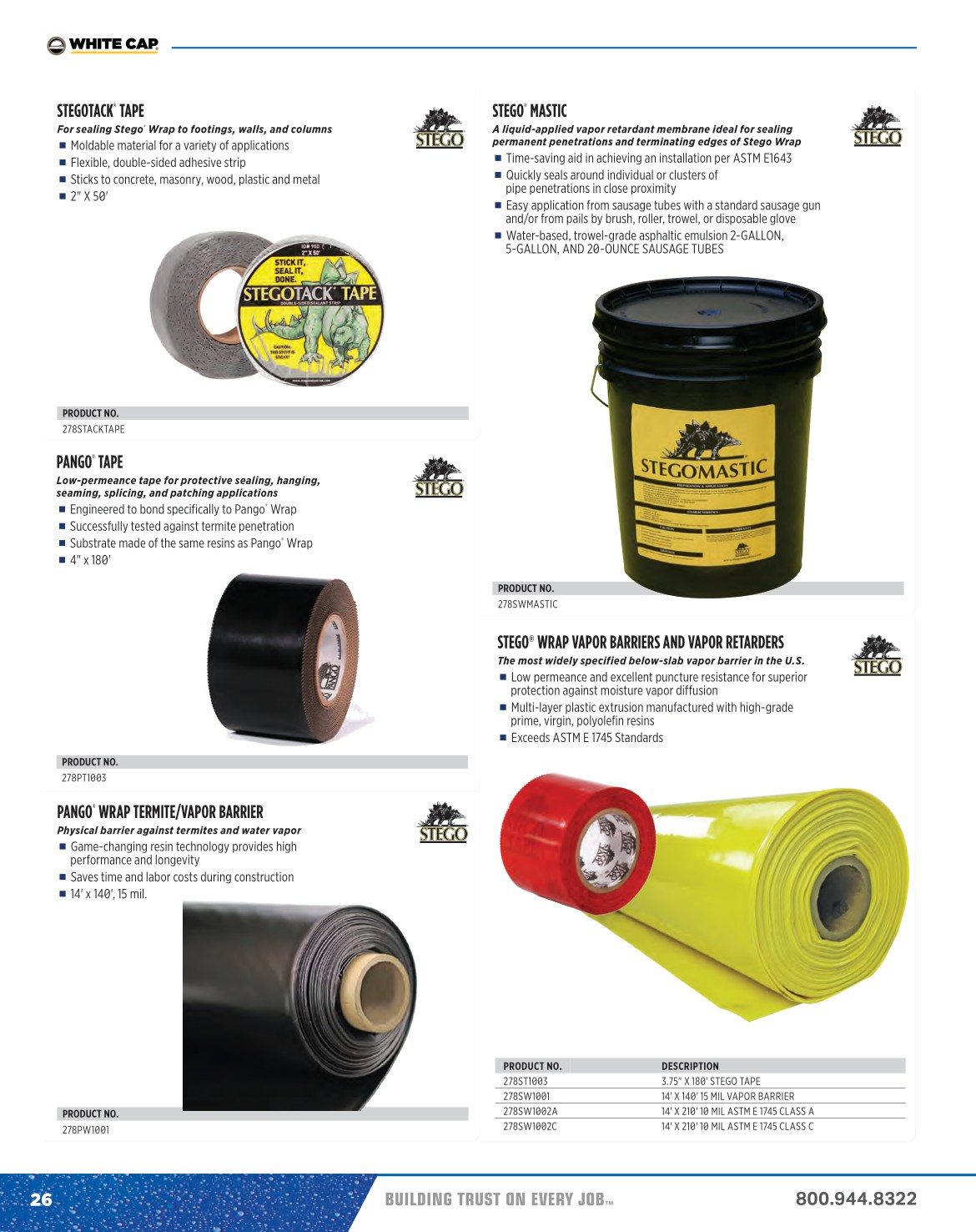 Building Envelope Solutions Catalog - Boston