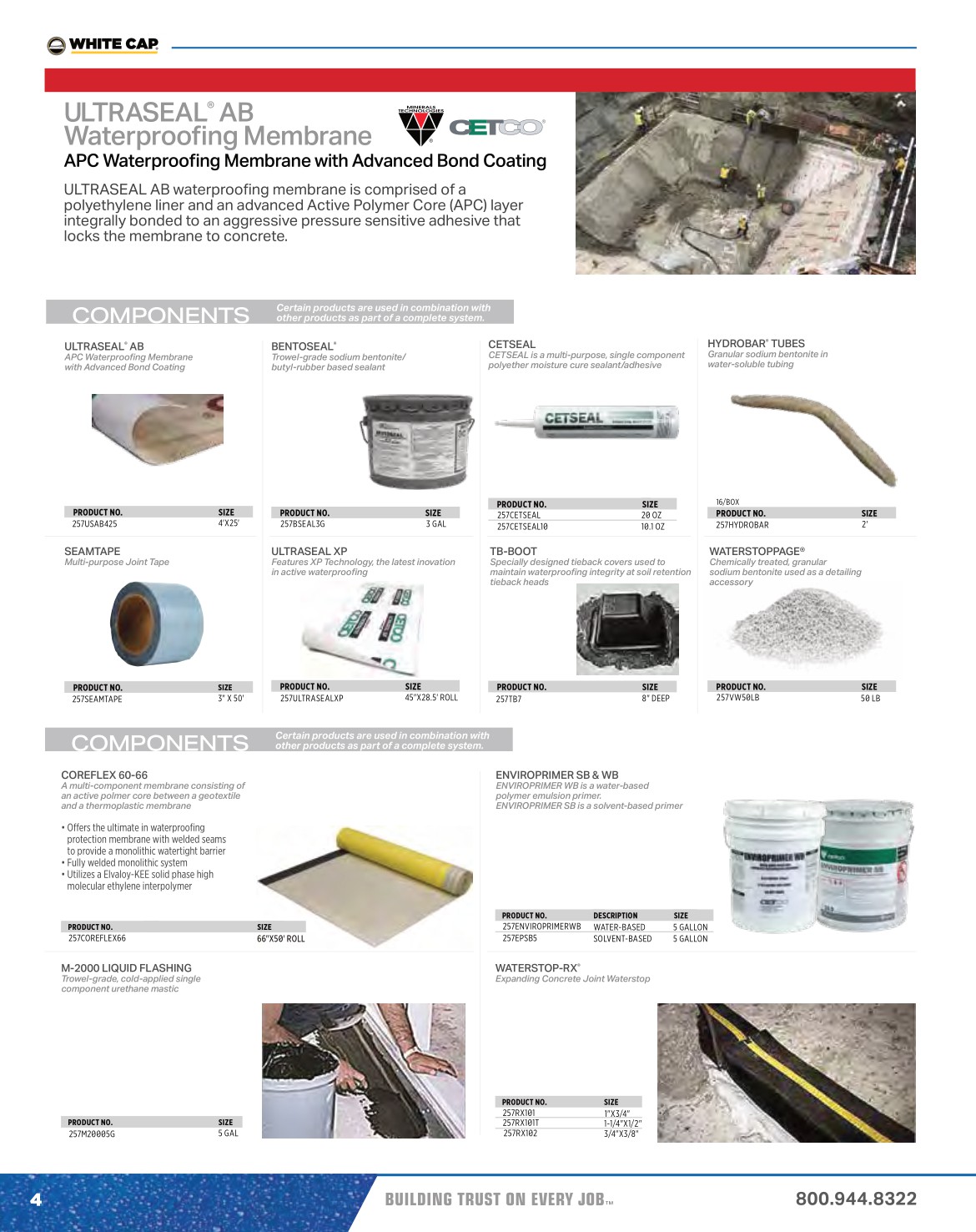 Building Envelope Solutions Catalog - Boston