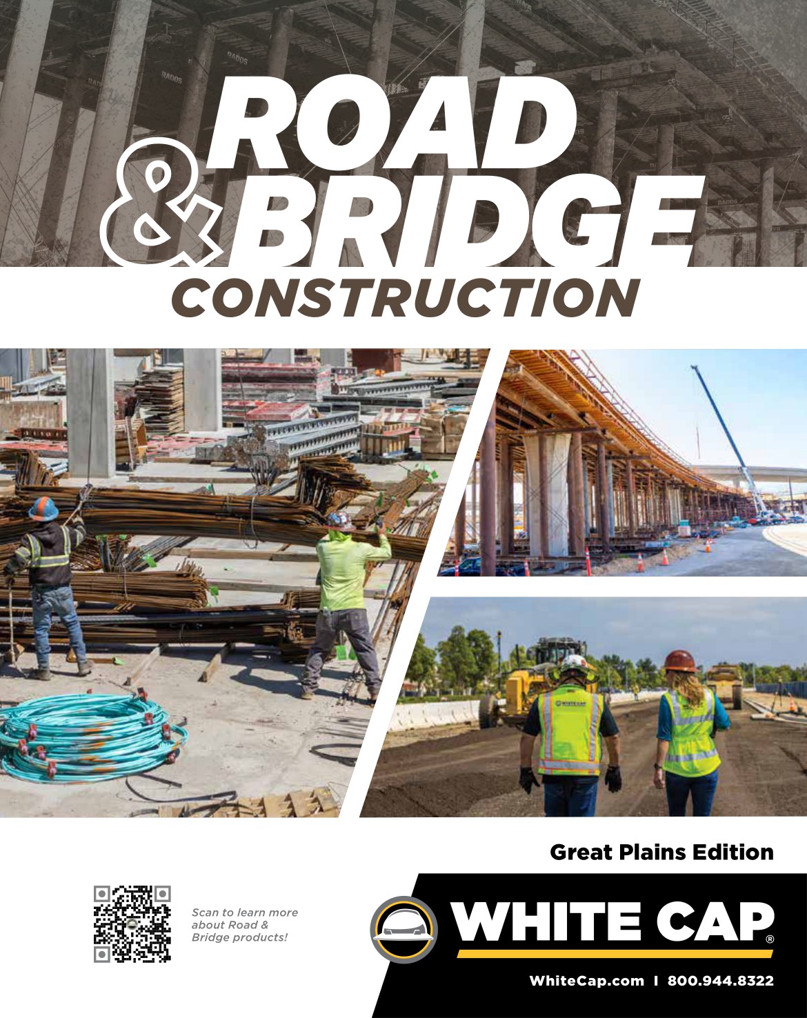 Road & Bridge Catalog - Great Plains
