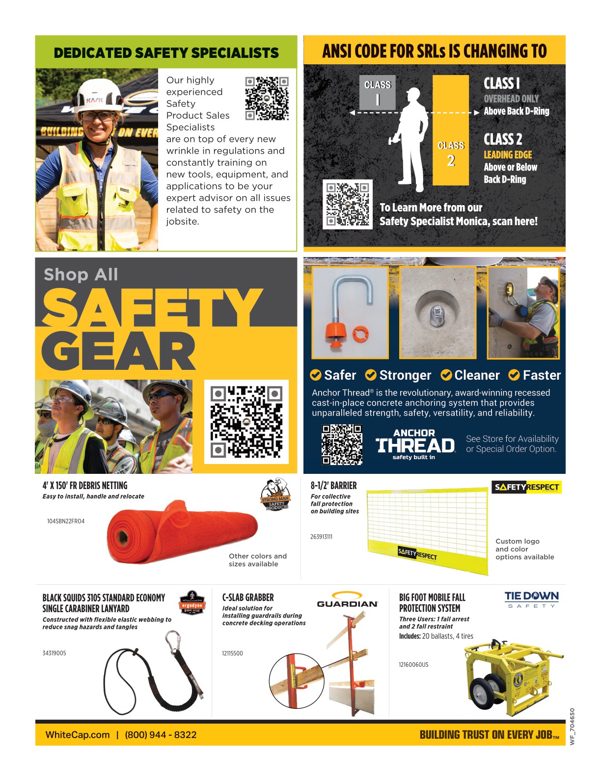 Your Fall Protection Resource