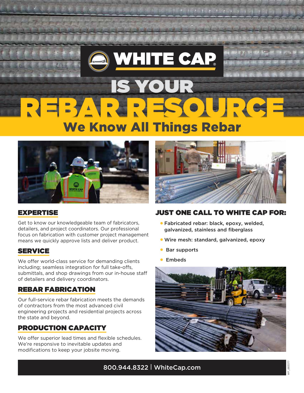 Your Rebar Resource