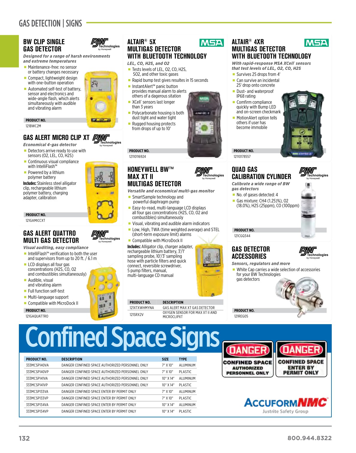 Full Line Catalog