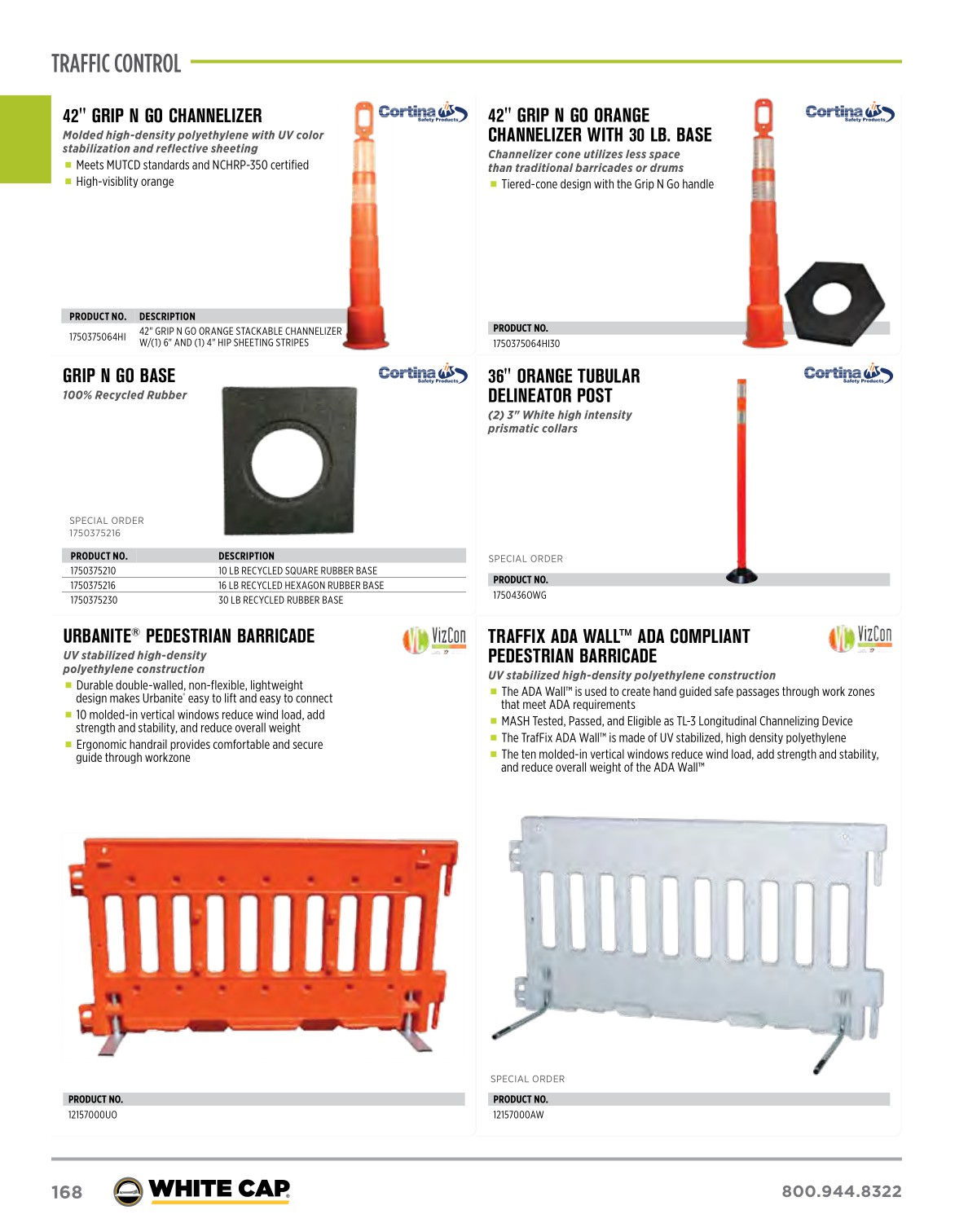 Full Line Catalog
