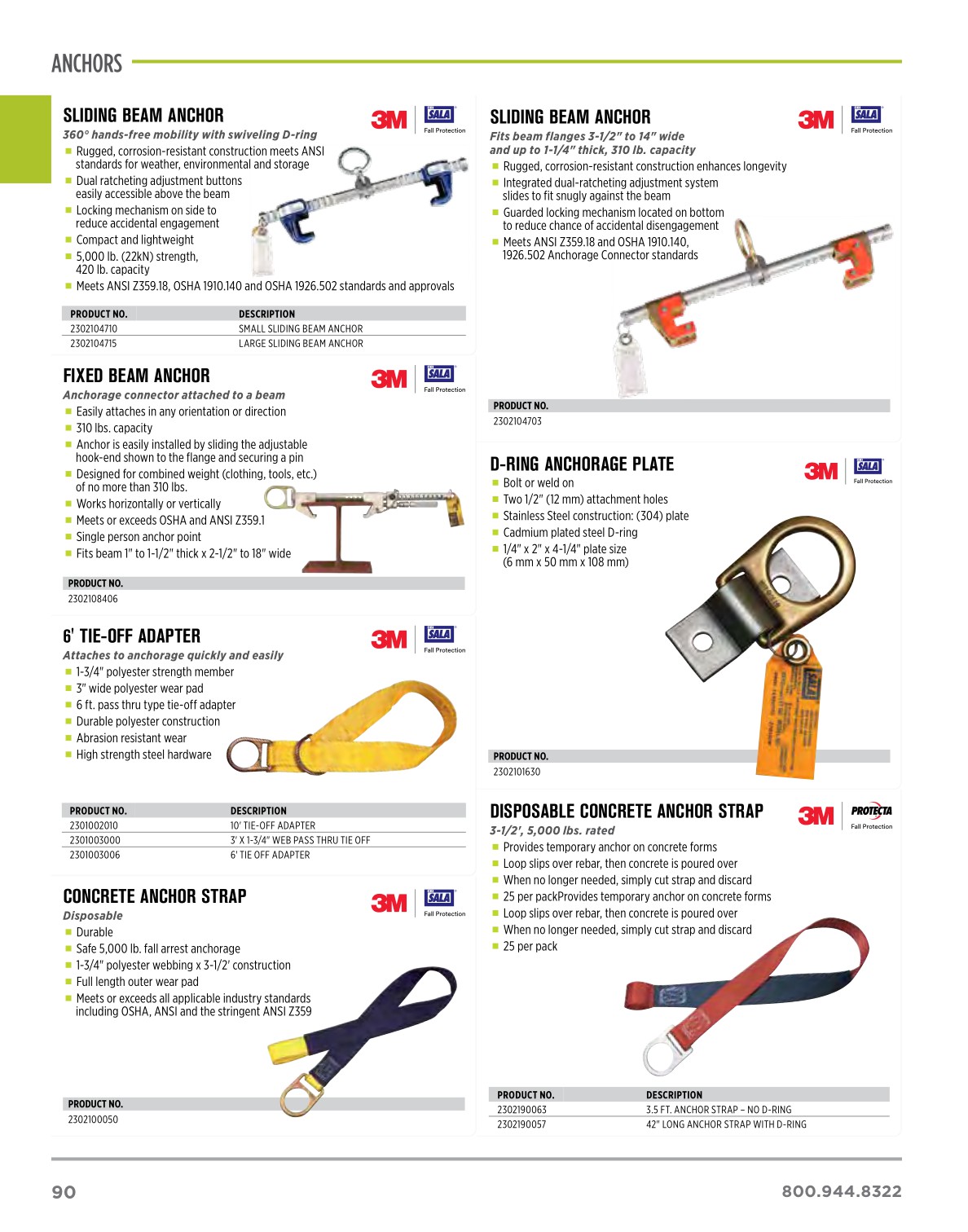 Full Line Catalog