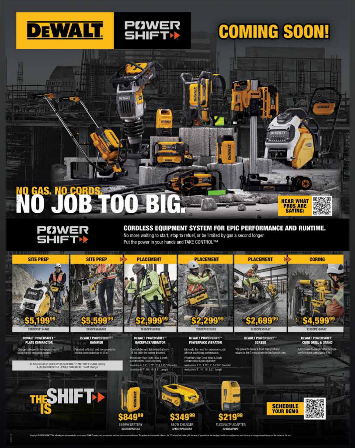 Contractor Trader – Hawaii