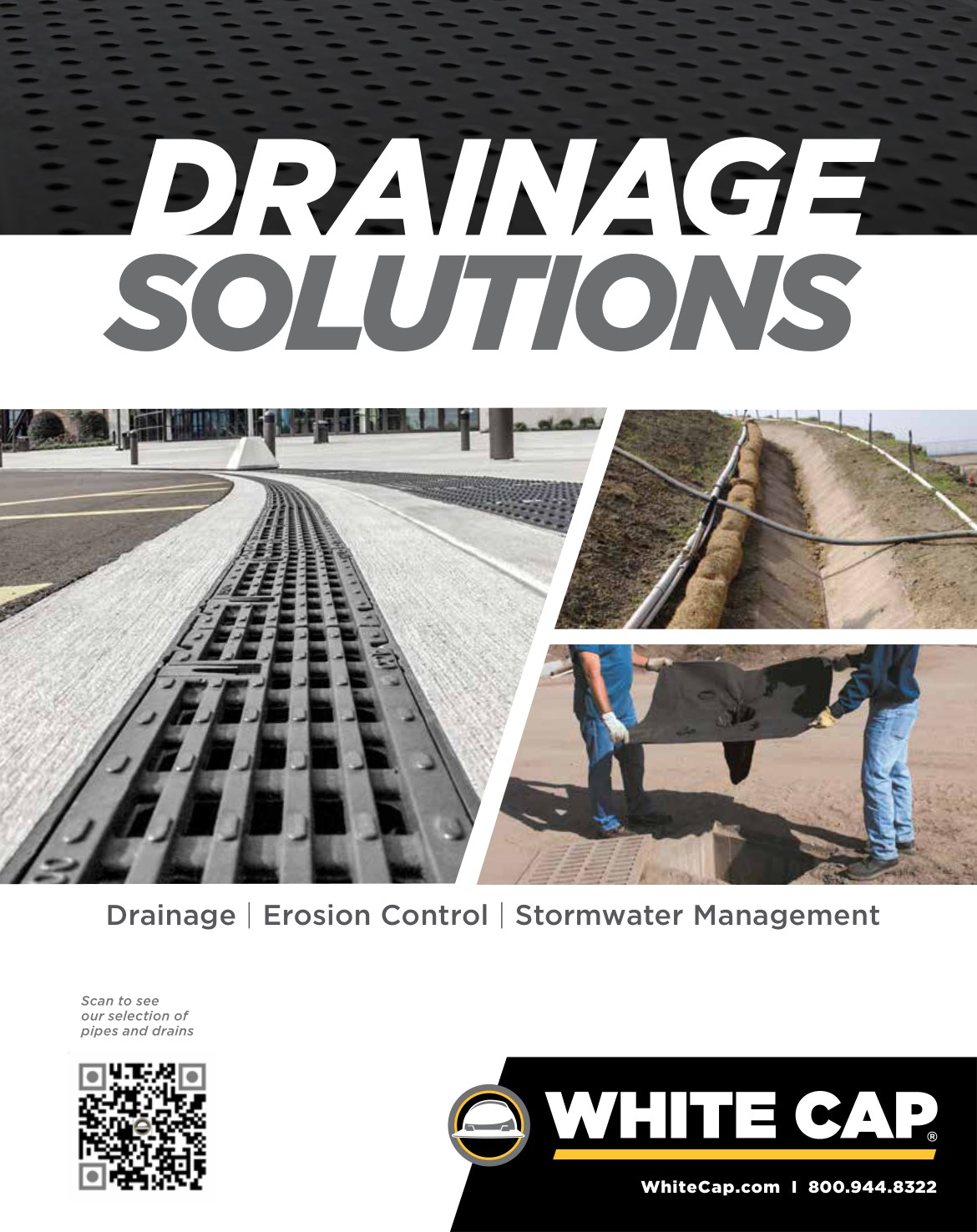 Drainage Solutions Catalog