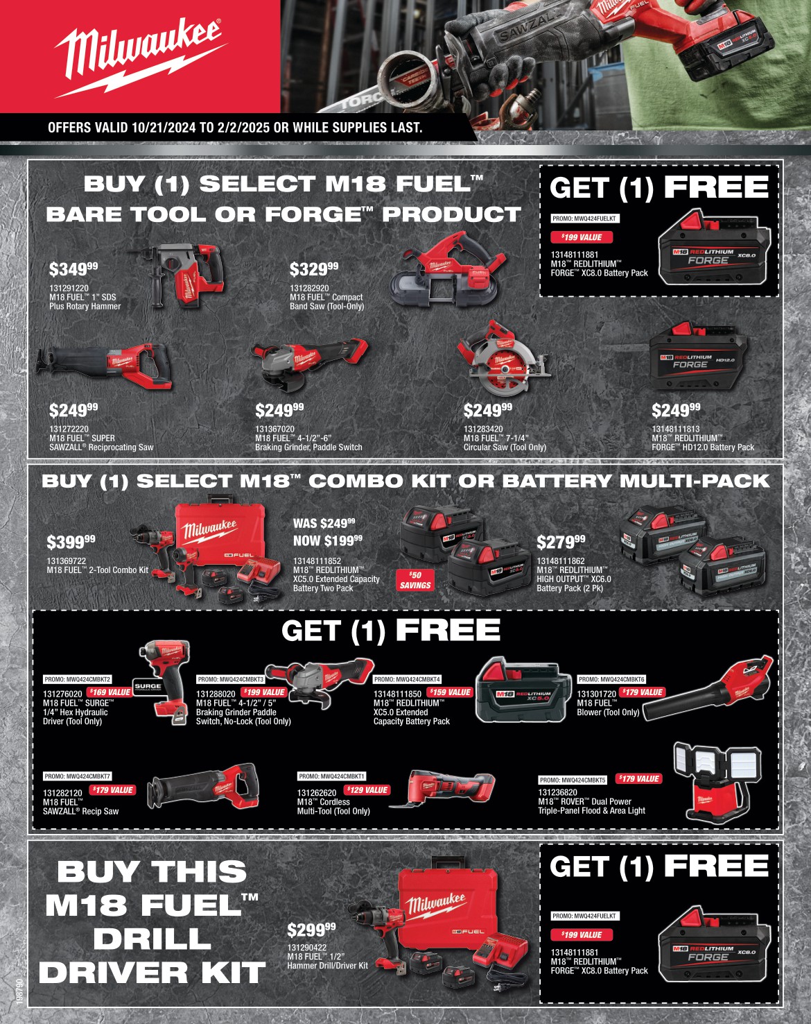 Contractor Trader – South Central