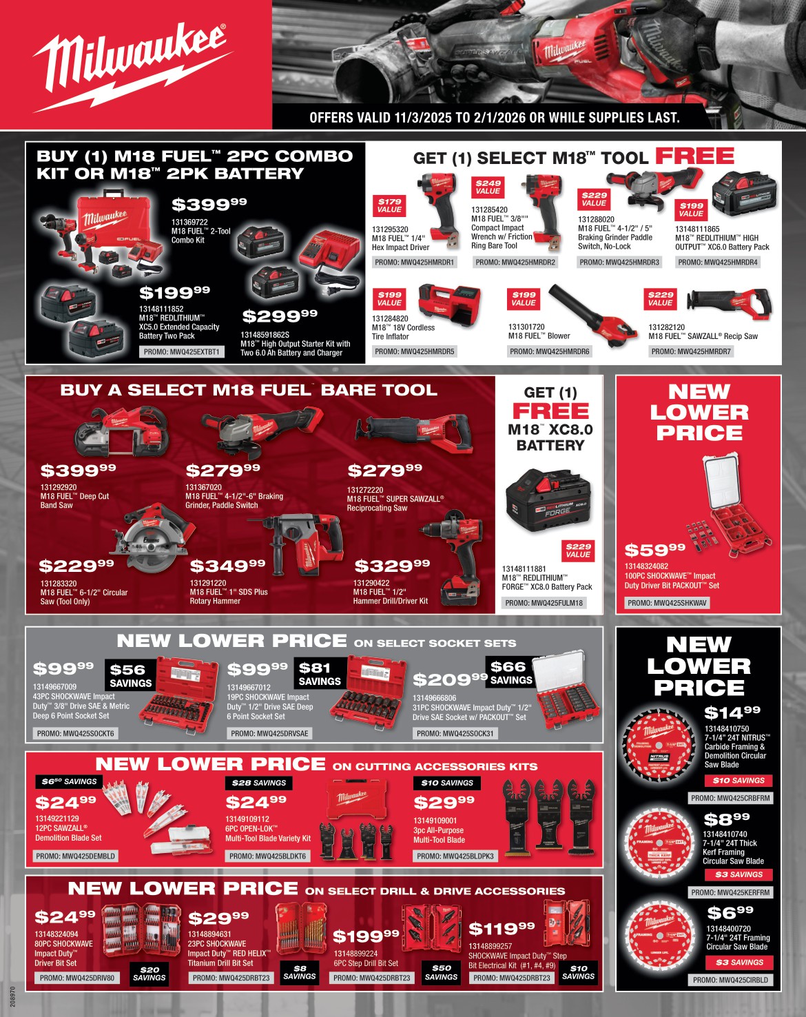 Contractor Trader - East