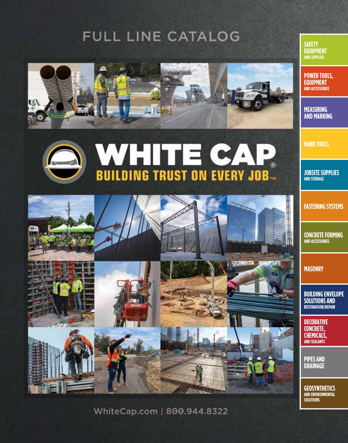 Full Line Catalog