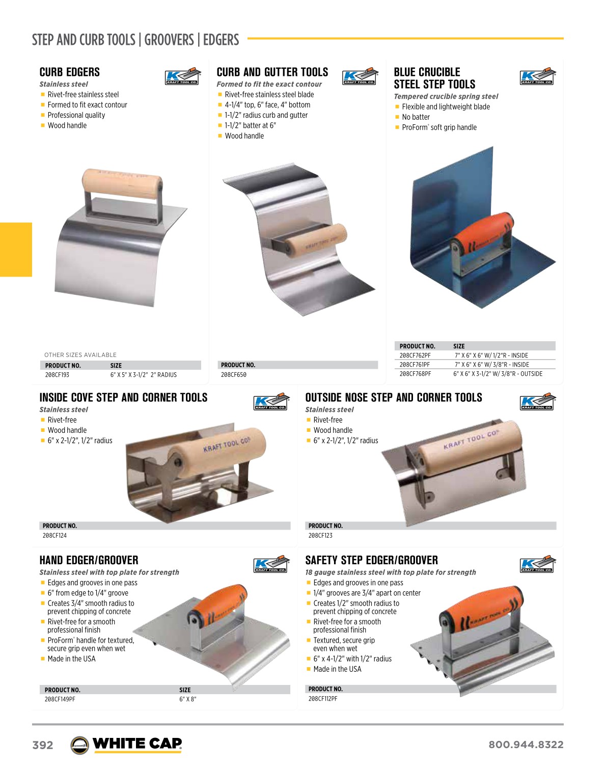 Full Line Catalog