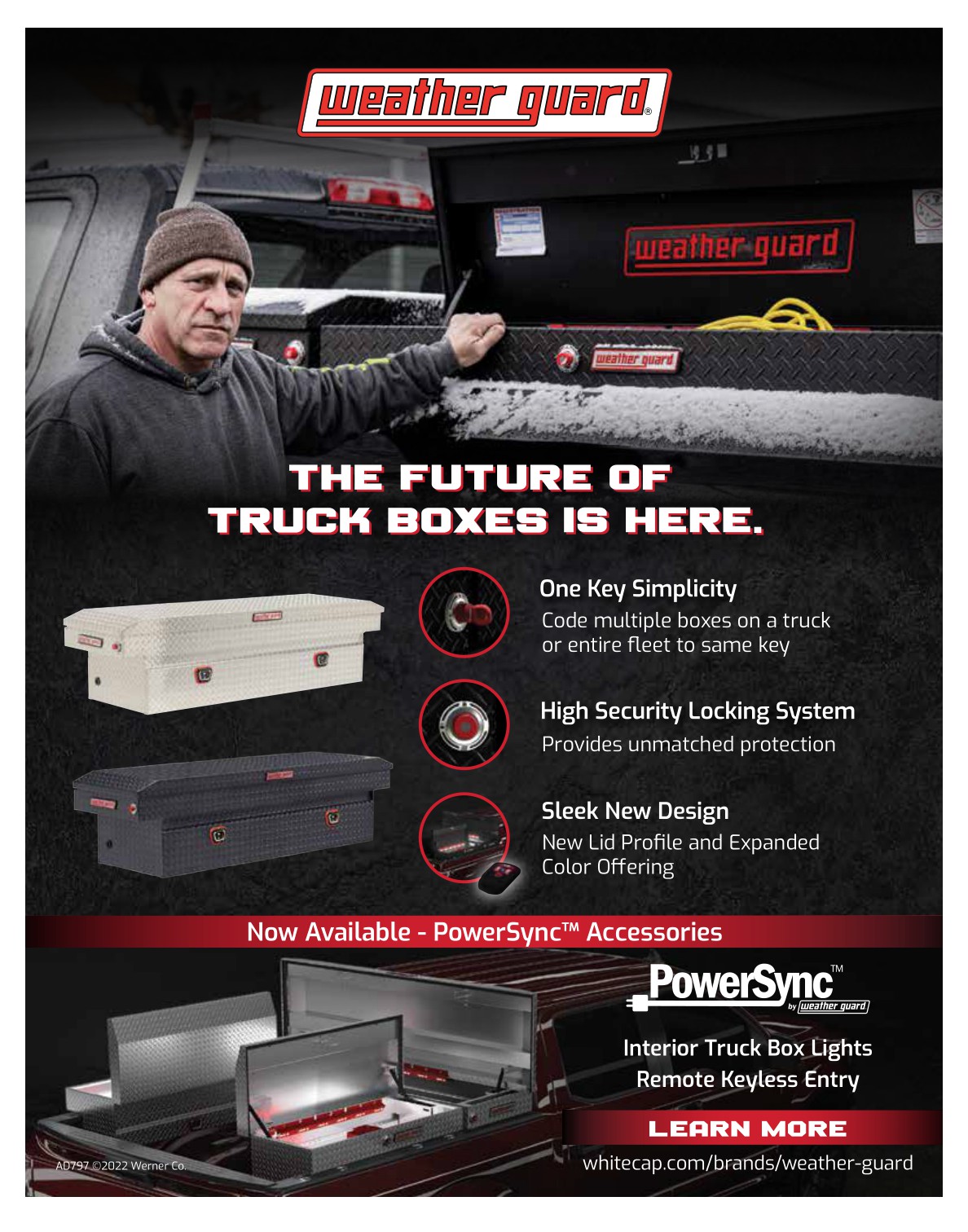 Full Line Catalog