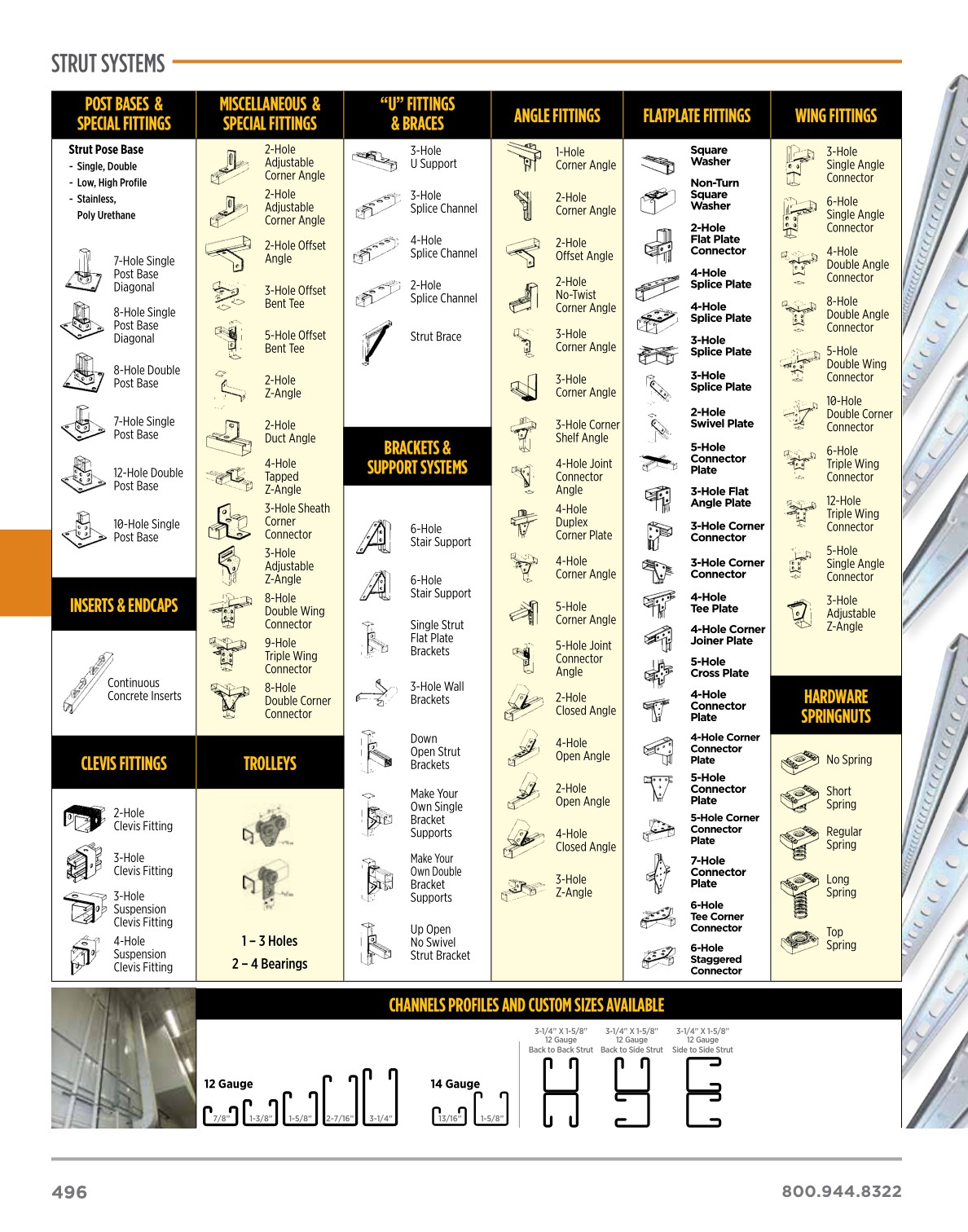 Full Line Catalog