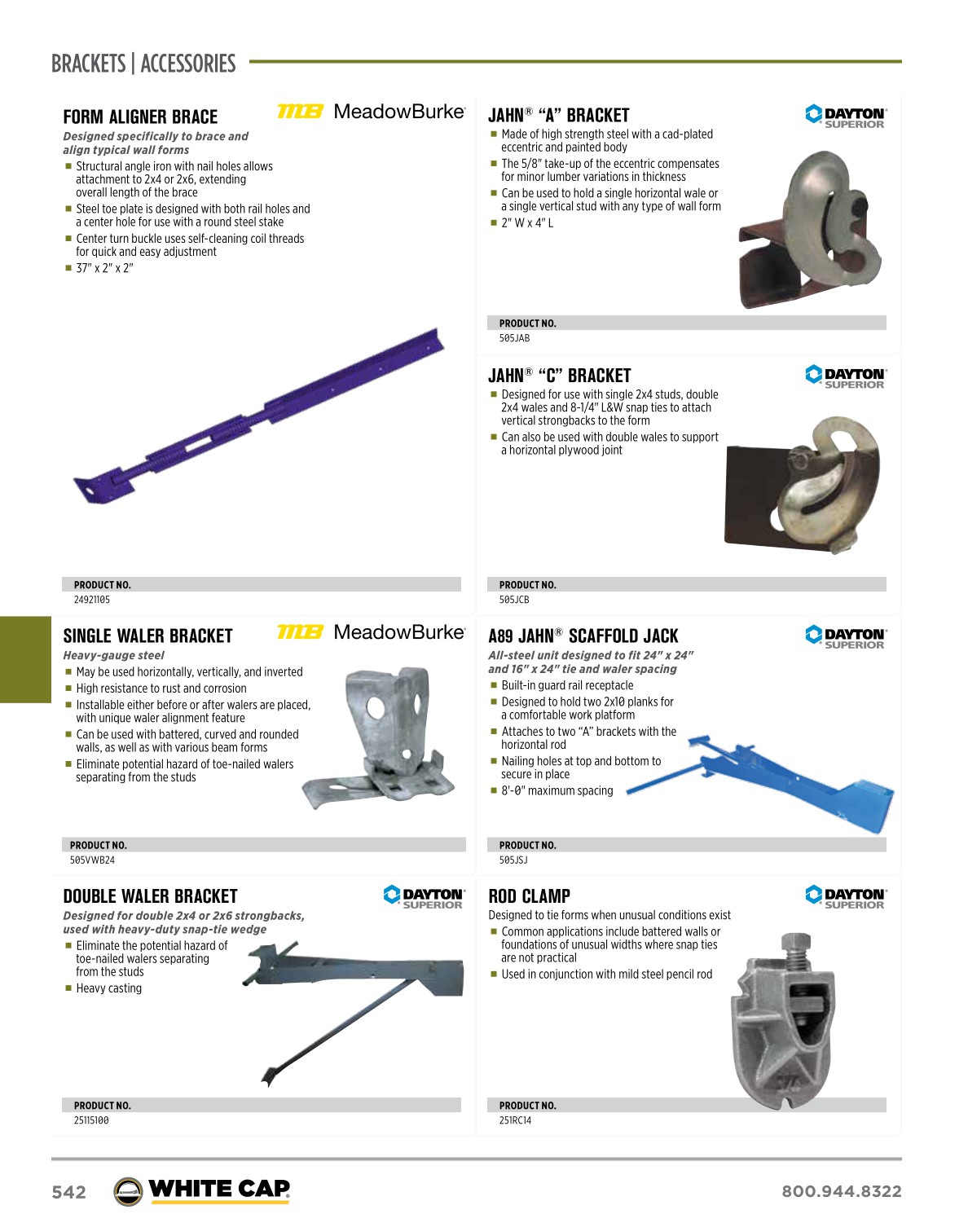 Full Line Catalog