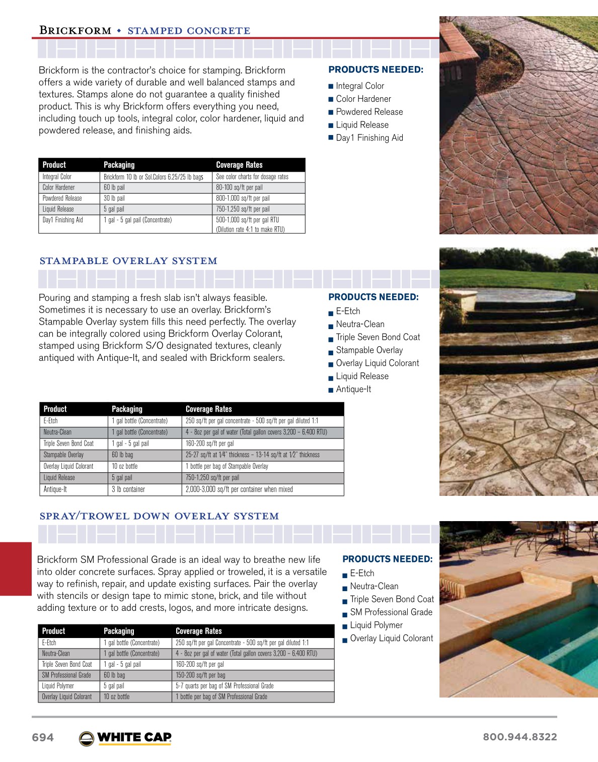Full Line Catalog