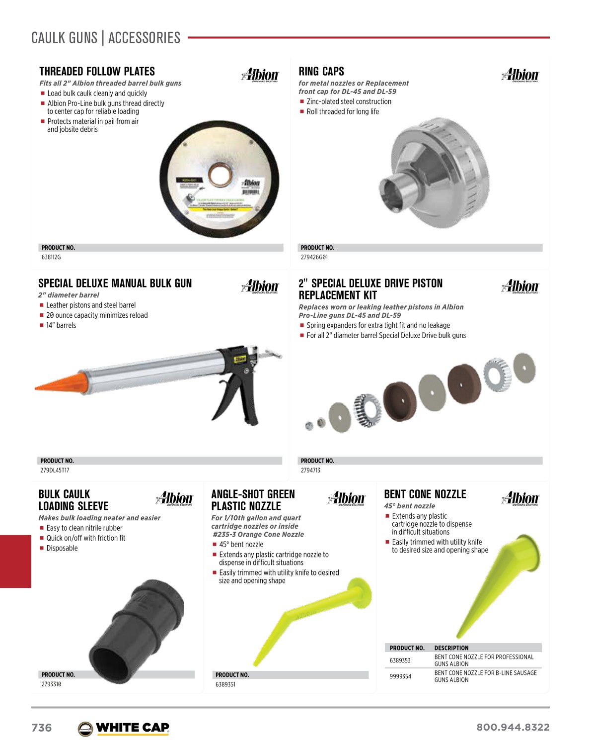 Full Line Catalog
