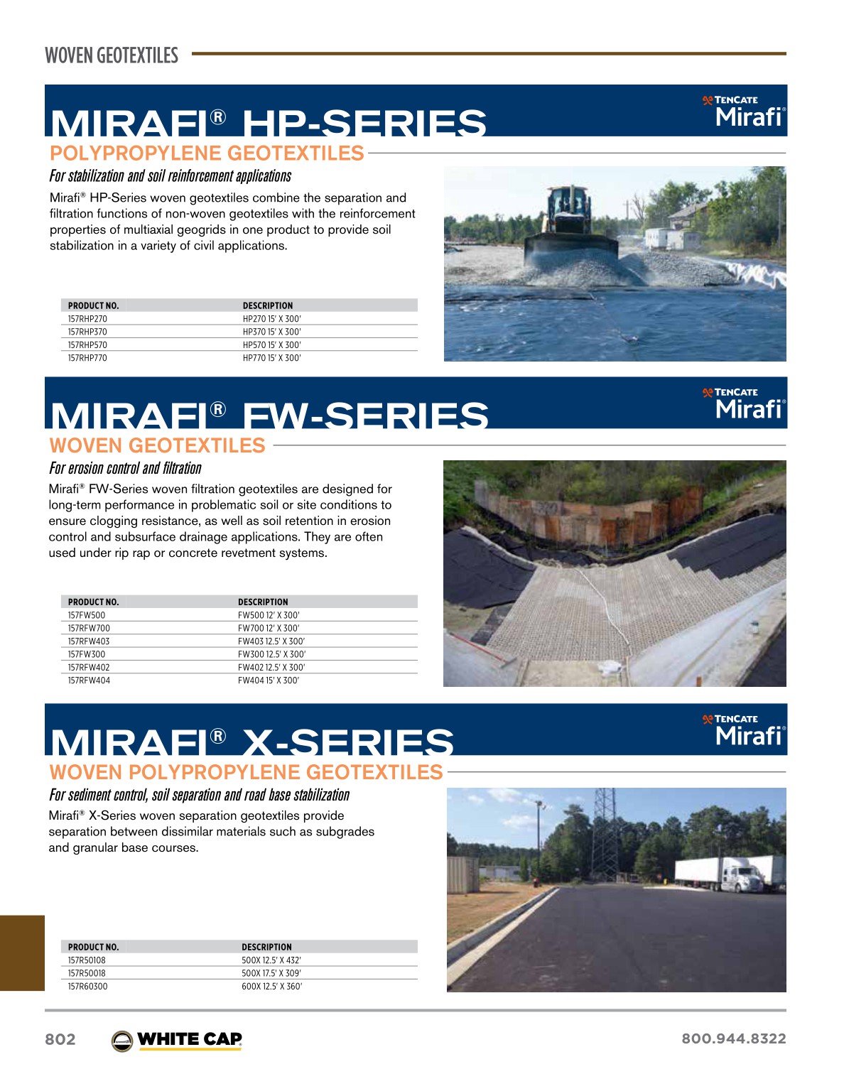 Full Line Catalog