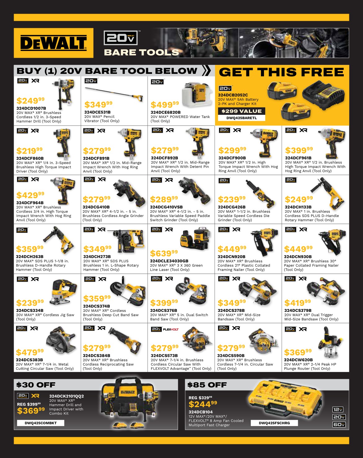 Contractor Trader - Central