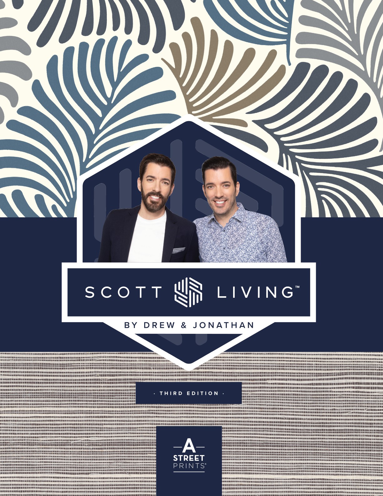 Scott Living III