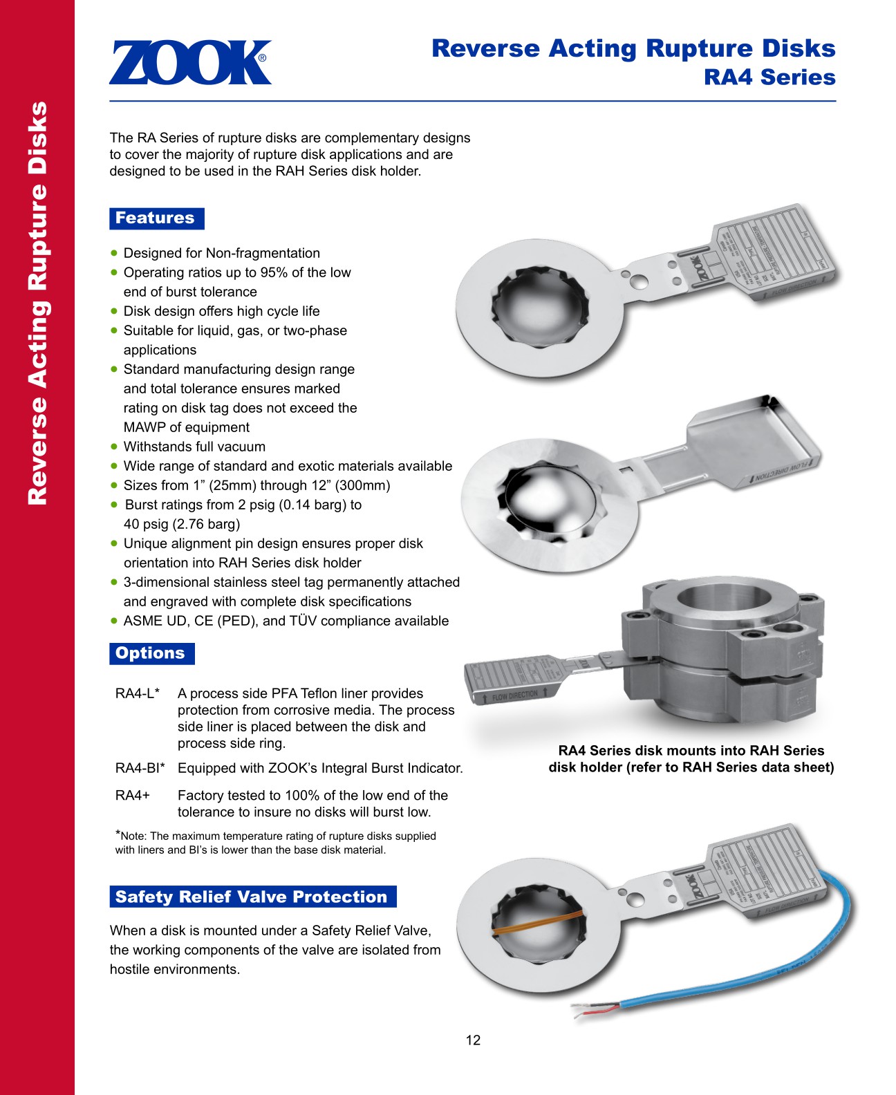 ZOOK Product Catalog 2024 - Full