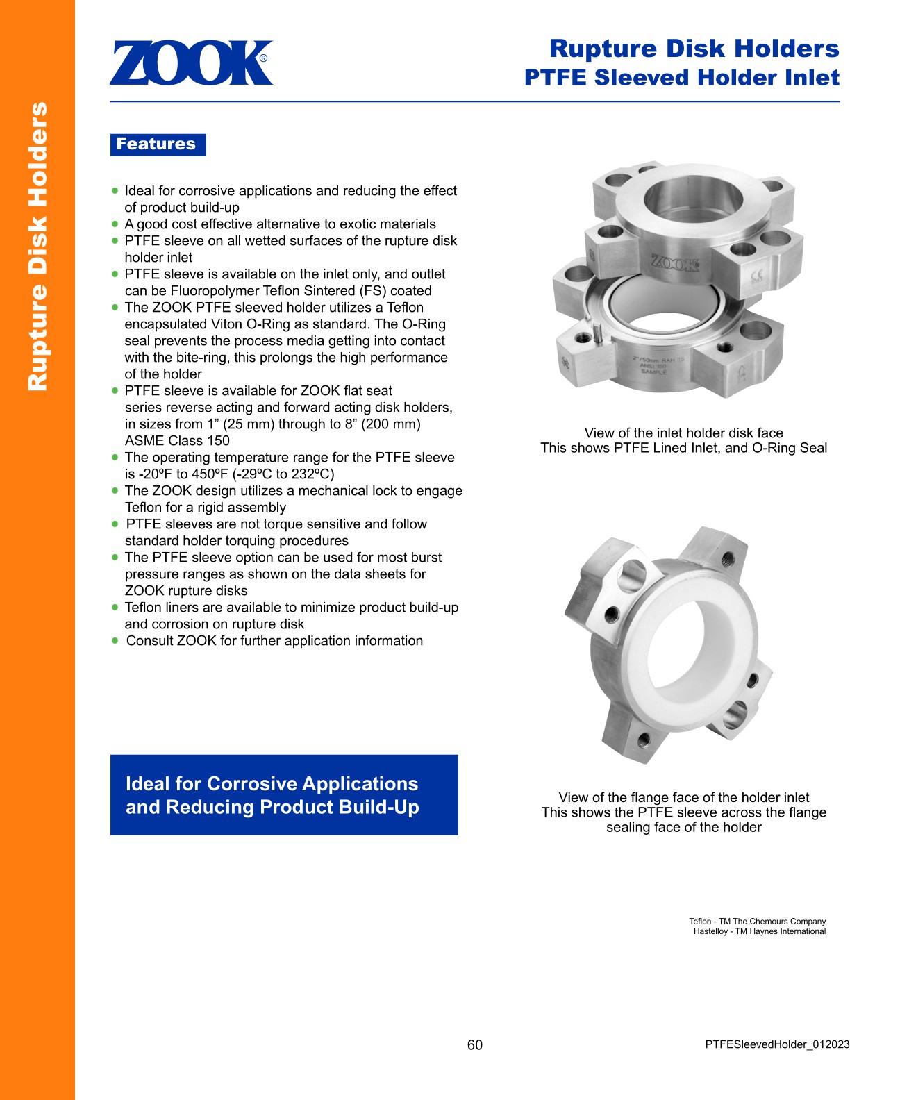 ZOOK Product Catalog 2024 - Full