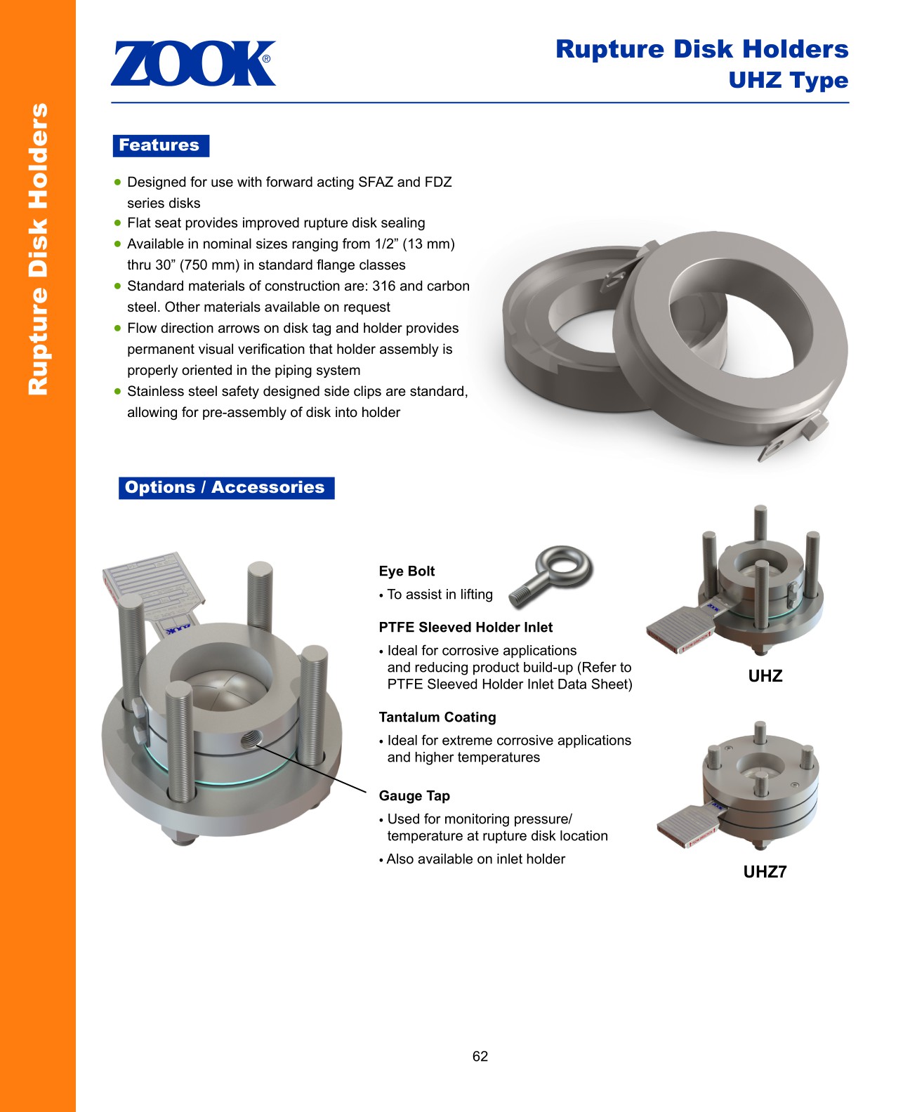 ZOOK Product Catalog 2024 - Full